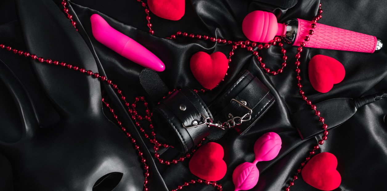 5 Sextoys Indispensables Pour Les Débutantes